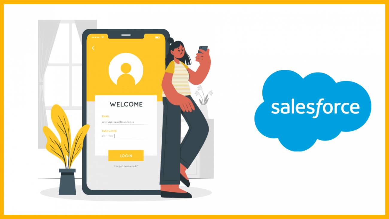 What Is The Use Of An Accounting App For Salesforce 